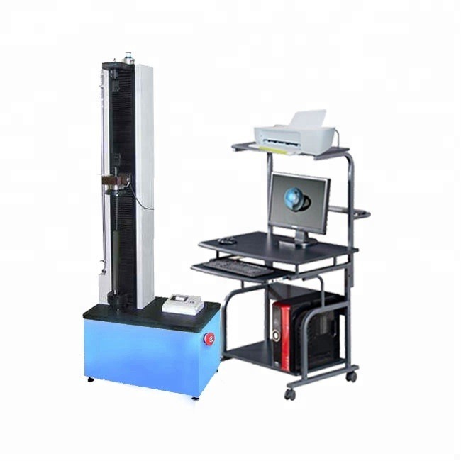 Spring Testing Machine - from China