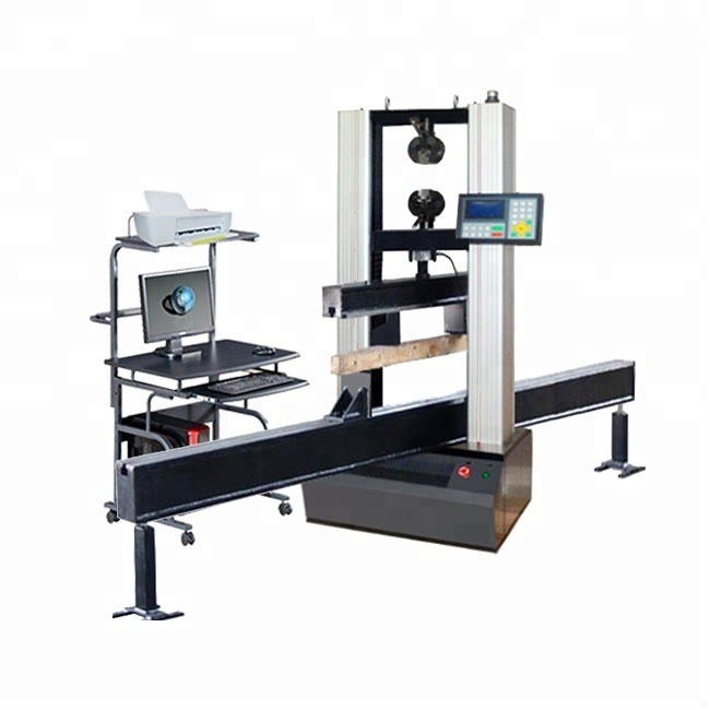 Bending Testing Machine - from China