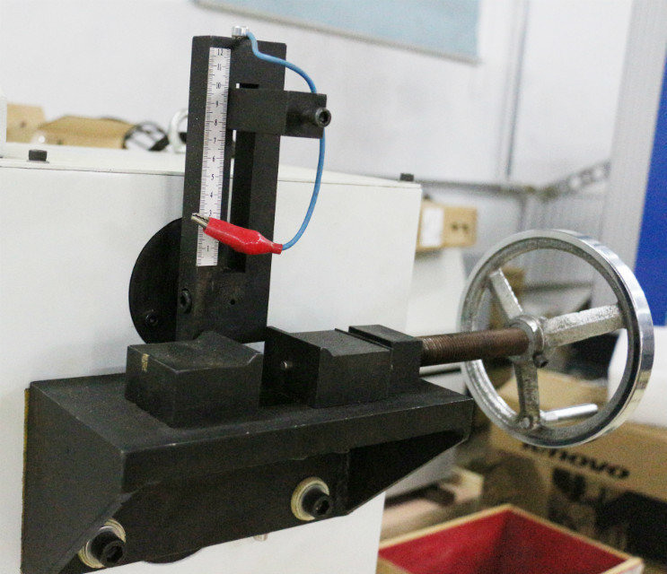 Bending Testing Machine - from China